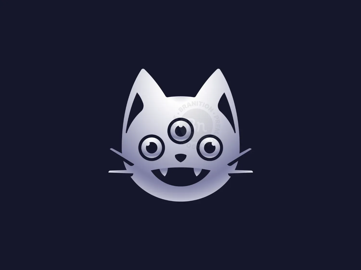 Racing Skull Logo - Branition